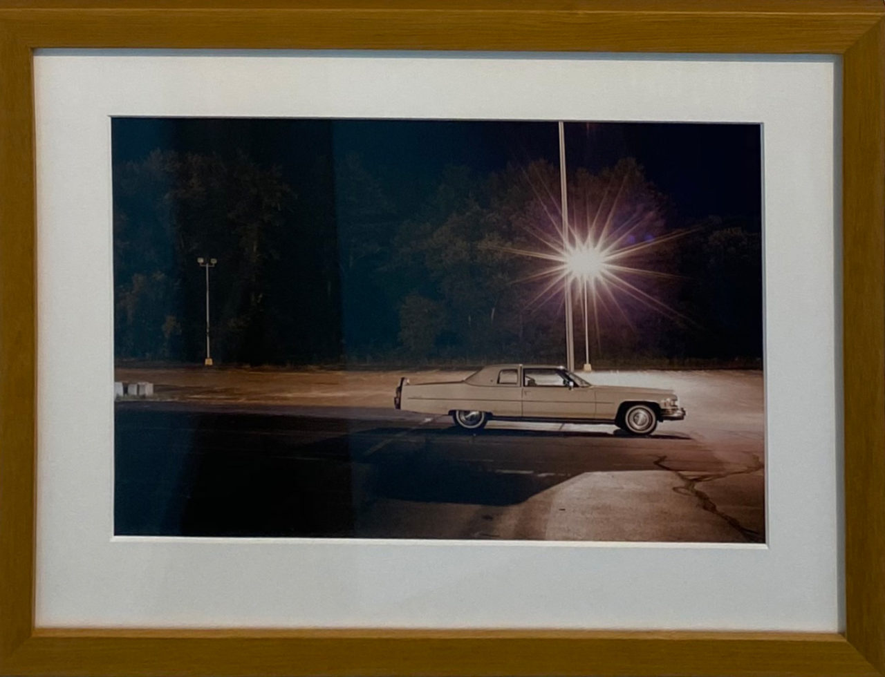 Larry Mills - Arts at Heart