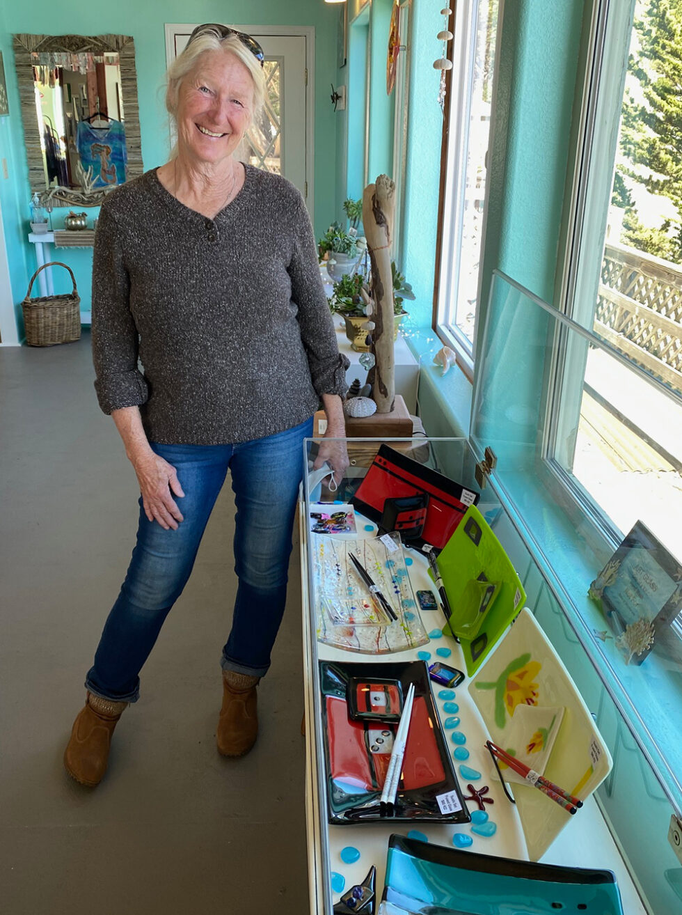 Cindy Green - Arts at Heart