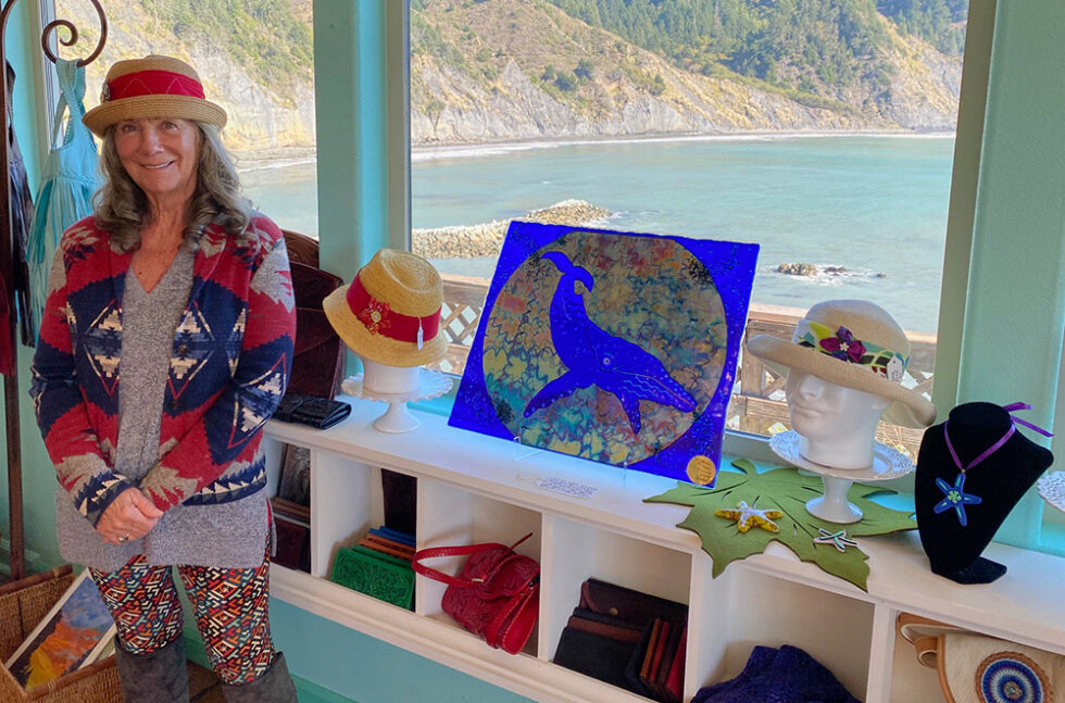 Jenny Butler - Arts at Heart